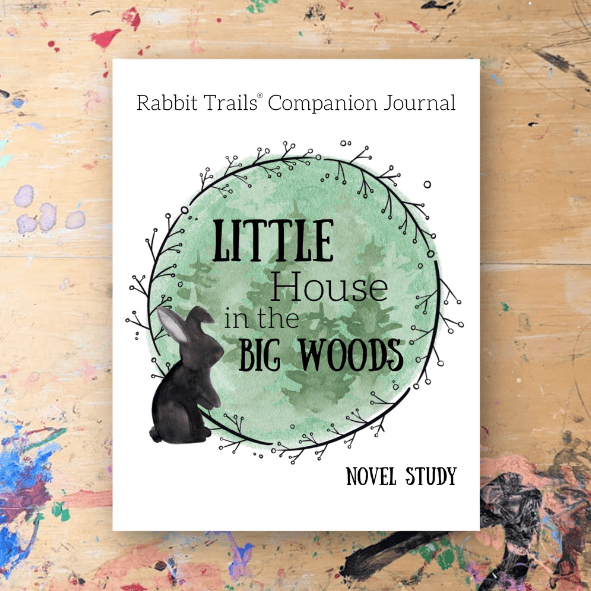 Companion Journals Archives - Rabbit Trails Homeschool