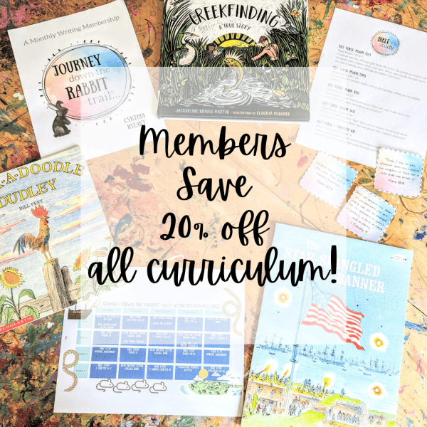 Picture Books about Poetry: A beautiful poetry book list for kids ...